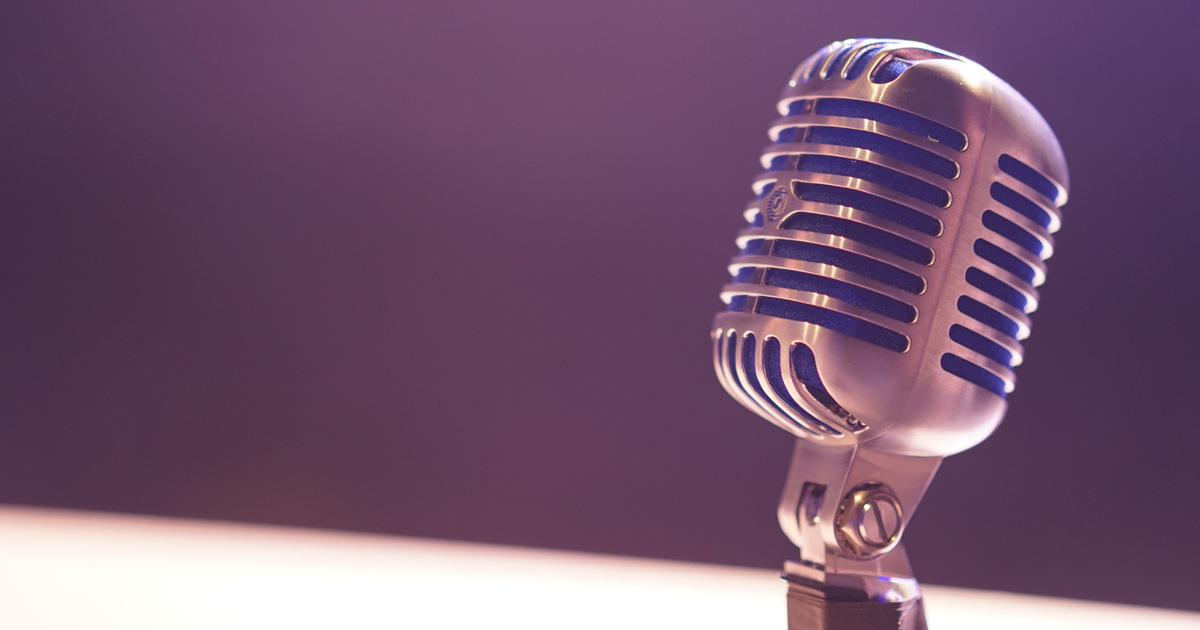 企業がPodcast配信するなら絶対に配信ツール「Anchor」を使うべき理由 | SHIMOTSUMAGAZINE